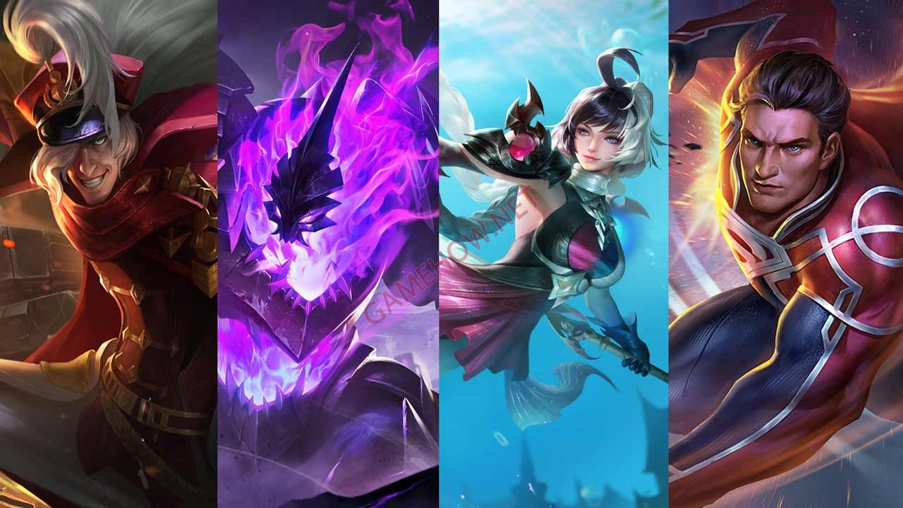 Cách khắc chế Enzo, chọn tướng và trang bị đối đầu hiệu quả