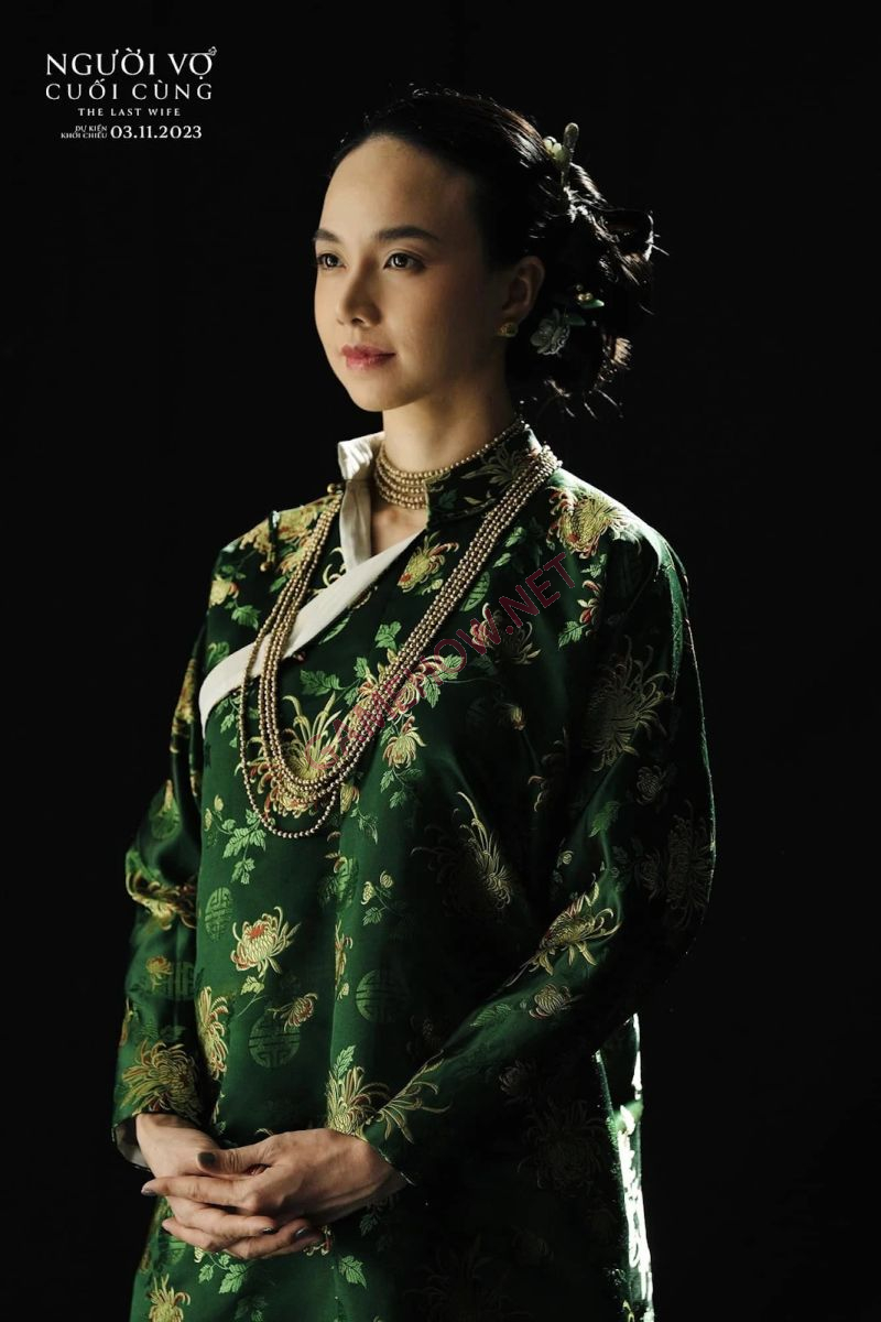Review Người vợ cuối cùng, phim duy mỹ ngập cảnh 18 của Victor Vũ