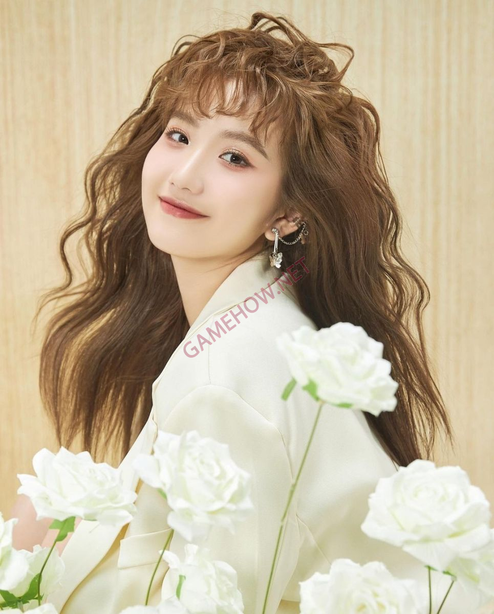 Lê Thị Khánh Huyền là ai? Tiểu sử hot TikToker xinh đẹp