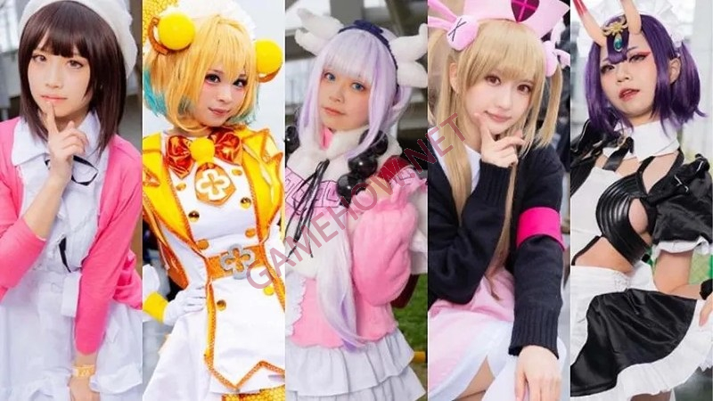 Wibu là gì? Sự phổ biến của Wibu trong văn hóa hiện đại