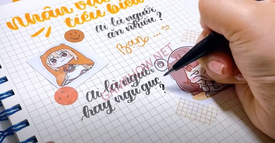 Lưu bút là gì? Cách làm và tổng hợp mẫu lưu bút gây ấn tượng