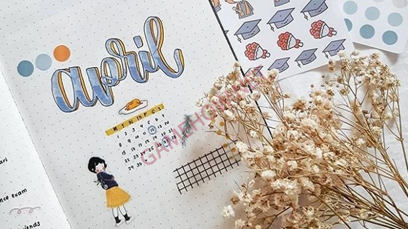 Lưu bút là gì? Cách làm và tổng hợp mẫu lưu bút gây ấn tượng