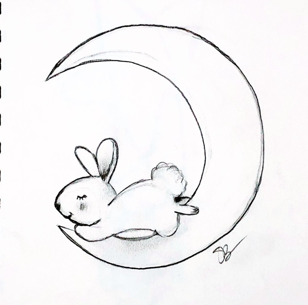 30+ mẫu tranh tô màu con thỏ đẹp, cute nhất cho bé tập tô