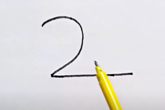 8 cách vẽ con vịt đẹp, cute, đơn giản nhất cho bé tập vẽ