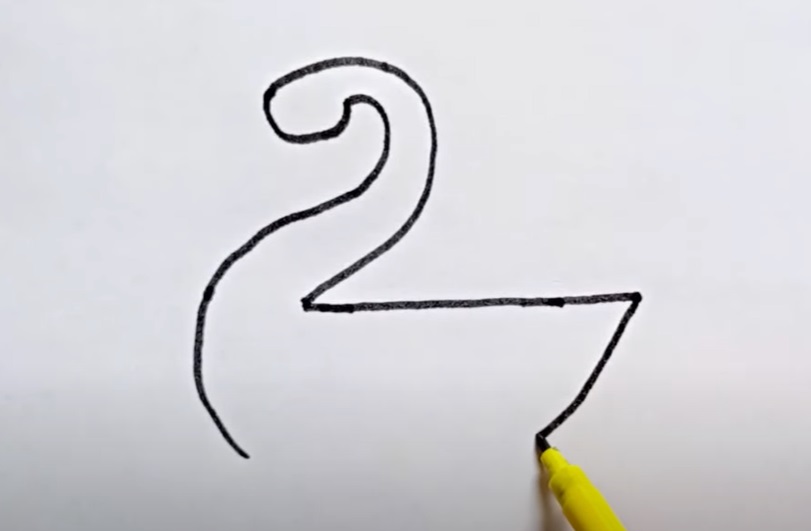 8 cách vẽ con vịt đẹp, cute, đơn giản nhất cho bé tập vẽ