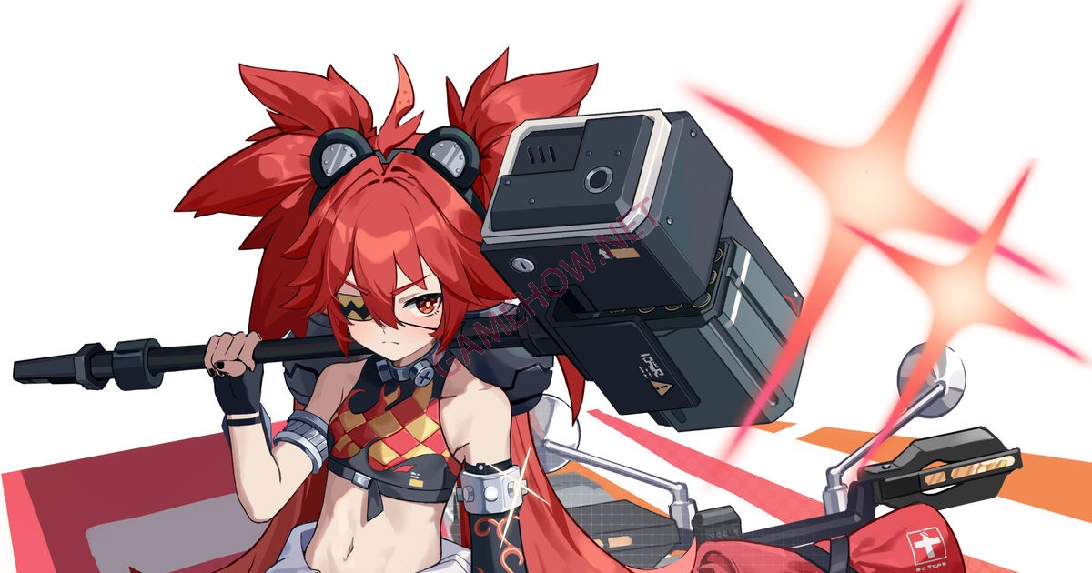 Hướng dẫn cách build Koleda Zenless Zone Zero chi tiết nhất