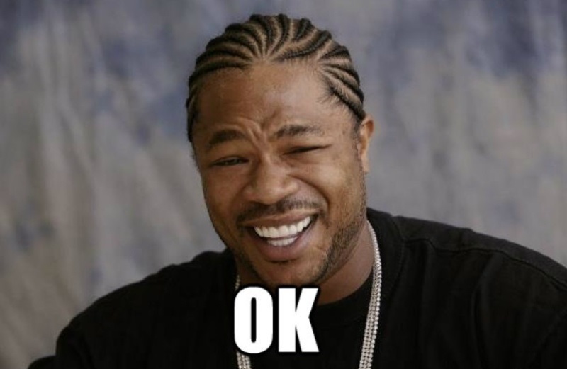 88+ meme ok hài hước, độc lạ hot nhất các trang MXH