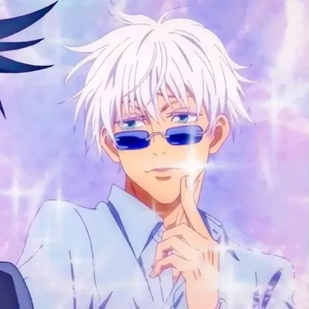 97+ ảnh Gojo meme đẹp cool ngầu, hài hước nhất cho fan anime