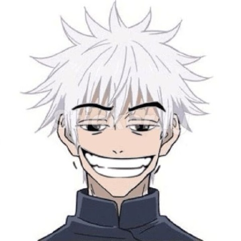 97+ ảnh Gojo meme đẹp cool ngầu, hài hước nhất cho fan anime