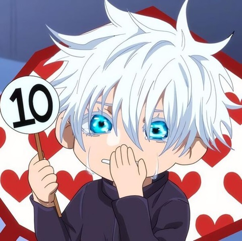 97+ ảnh Gojo meme đẹp cool ngầu, hài hước nhất cho fan anime